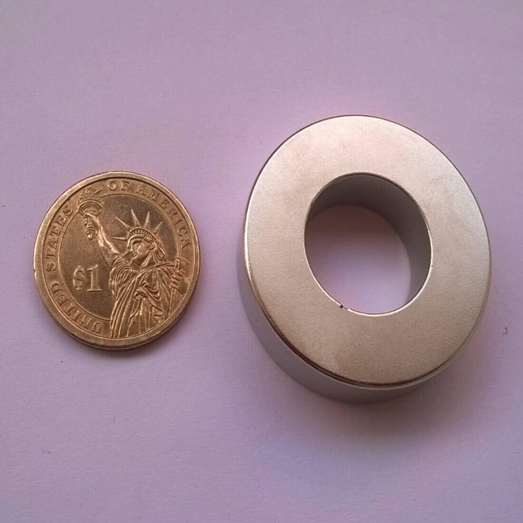 Patel Magnets | One Stop For Neodymium Magnet & Pot Magnet