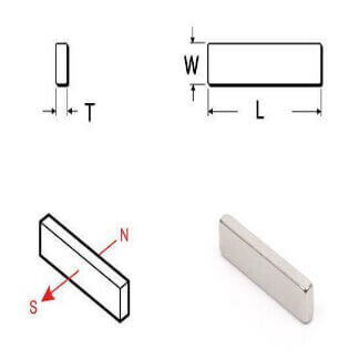 Block Magnets Archives - PATEL MAGNETS